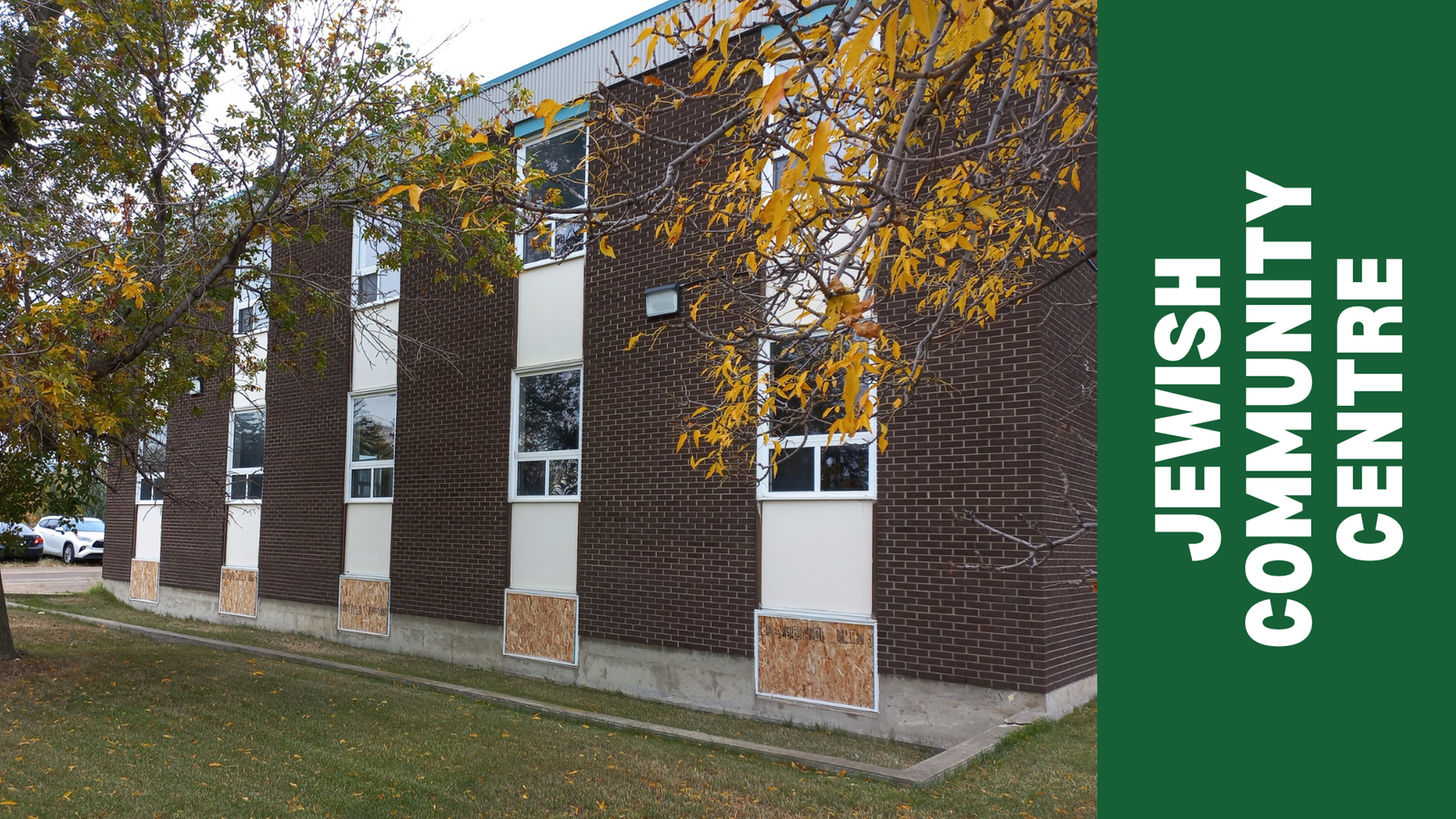 Jewish Community Centre | Acacia Engineering | Calgary, Alberta | HVAC ...